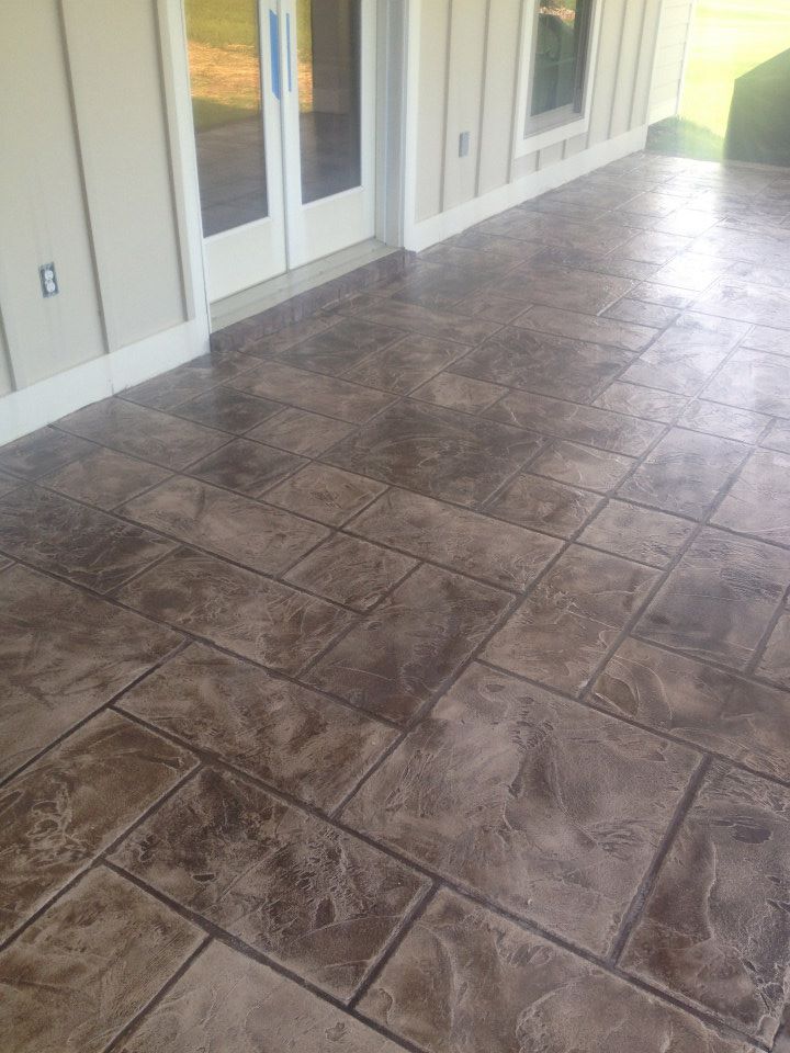 Photo Gallery – ProCrete Finshes