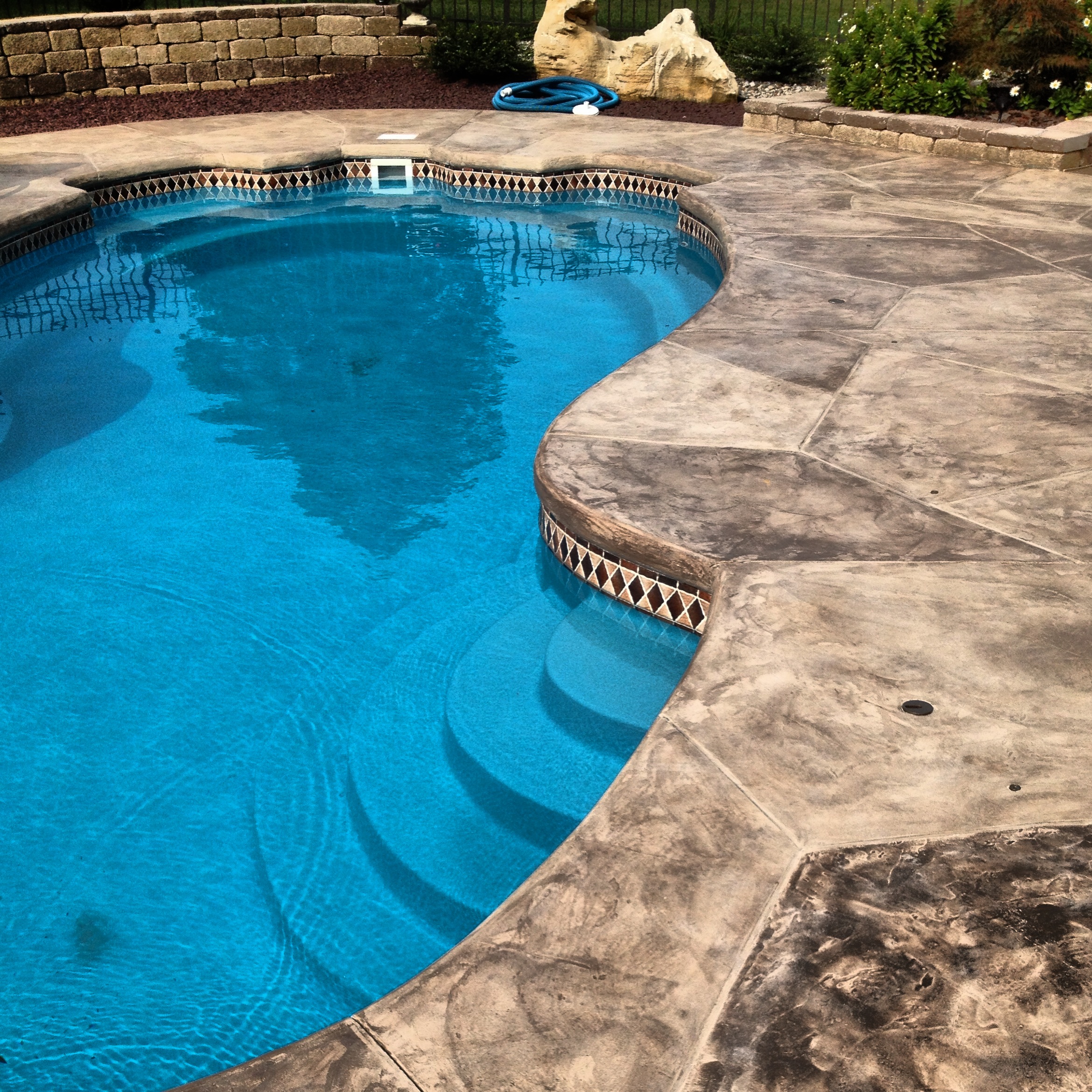 Photo Gallery – ProCrete Finshes